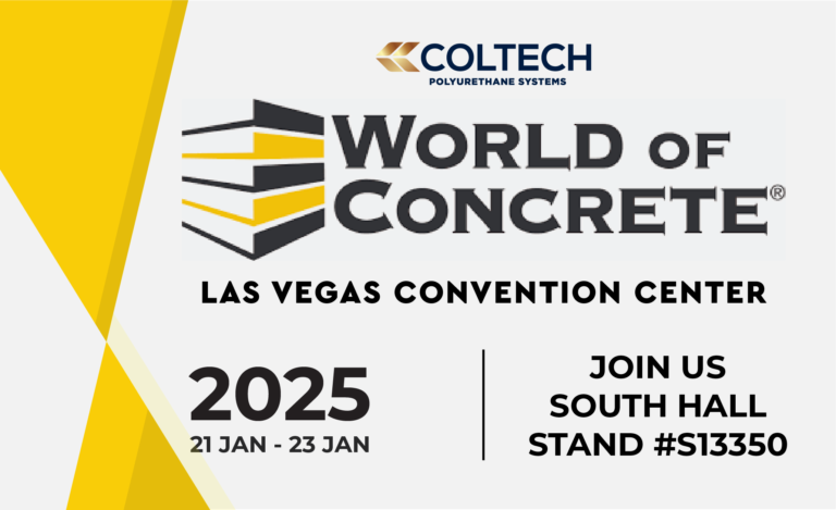 coltech | Polyurethane Systems for Industrial Applications